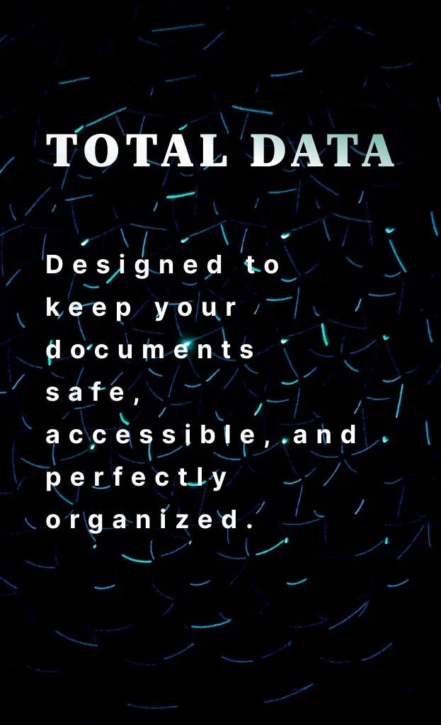 Data Management System